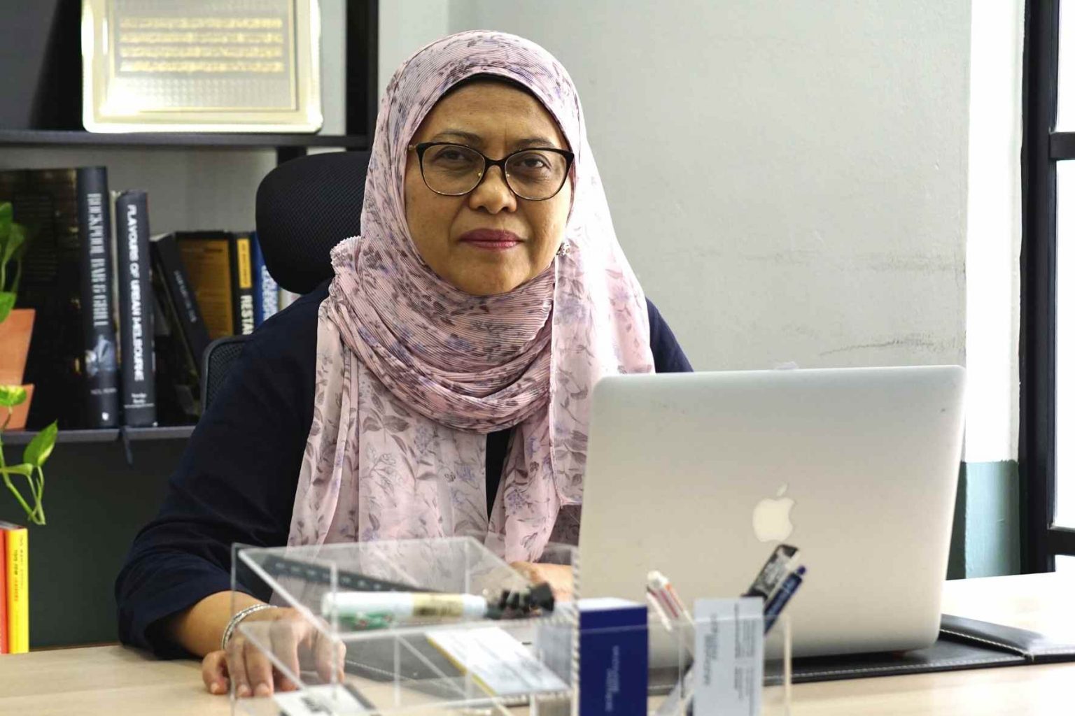 Our Team – Mudharib Partners
